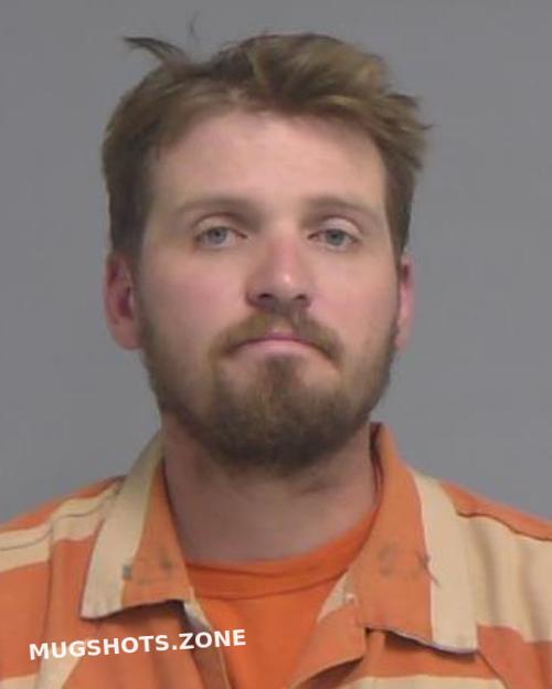 MCCANCE ANDREW LOGAN 10/10/2024 - Nassau County Mugshots Zone