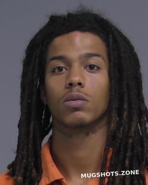 GRAHAM DEMETRIUS JAMES 10/13/2024 - Nassau County Mugshots Zone