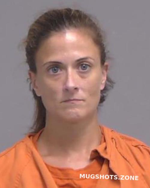 ROWLAND SHELLY KAY 10/15/2024 - Nassau County Mugshots Zone