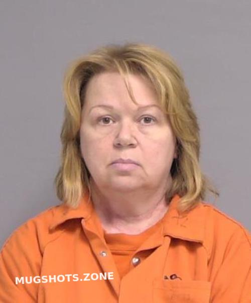 ADAMS RUBY ANNETTE 10/18/2024 - Nassau County Mugshots Zone