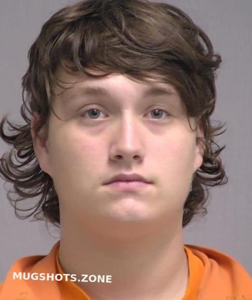 GORMAN CAMERON JOSEPH 10/18/2024 - Nassau County Mugshots Zone