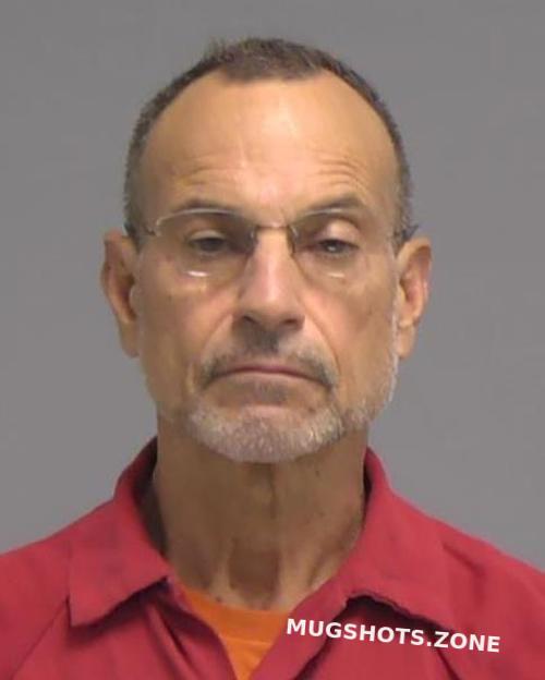 GROS RANDY PAUL 10/19/2024 - Nassau County Mugshots Zone