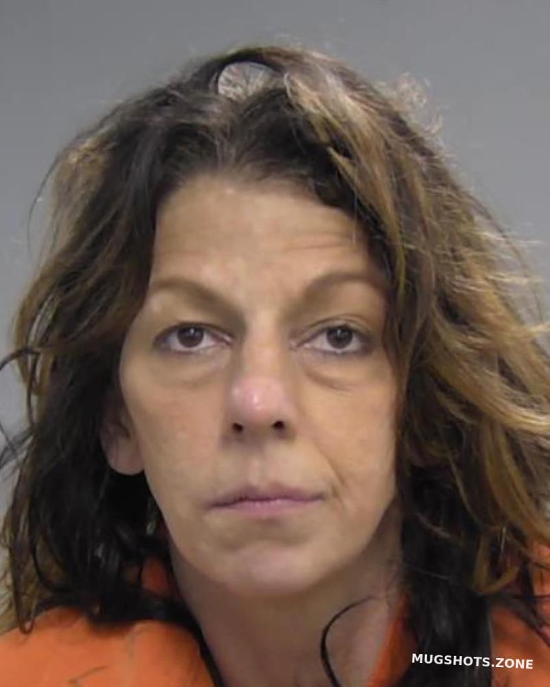 WHITE STACY EVANS 10/22/2024 - Nassau County Mugshots Zone