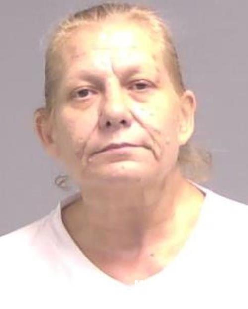 WINGATE TAMMY SUZANNE 10/24/2024 - Nassau County Mugshots Zone