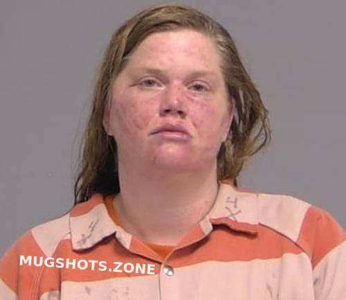 FRITTS JESSICA RENEE 10/25/2024 - Nassau County Mugshots Zone