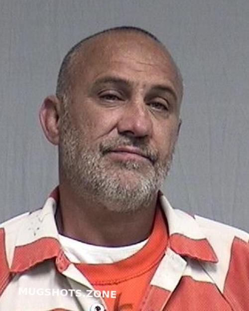 POPE ROBERT THOMAS 11/06/2024 - Nassau County Mugshots Zone