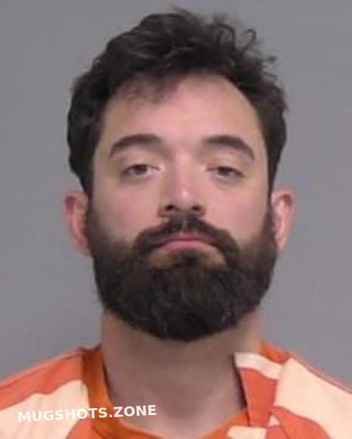 WILSON AUSTIN DWAYNE 11/08/2024 - Nassau County Mugshots Zone