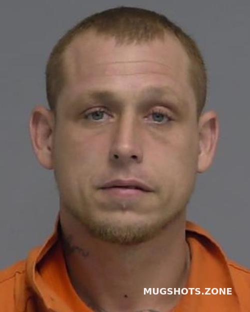 HAGAN ERIC WAYNE 11/11/2024 - Nassau County Mugshots Zone