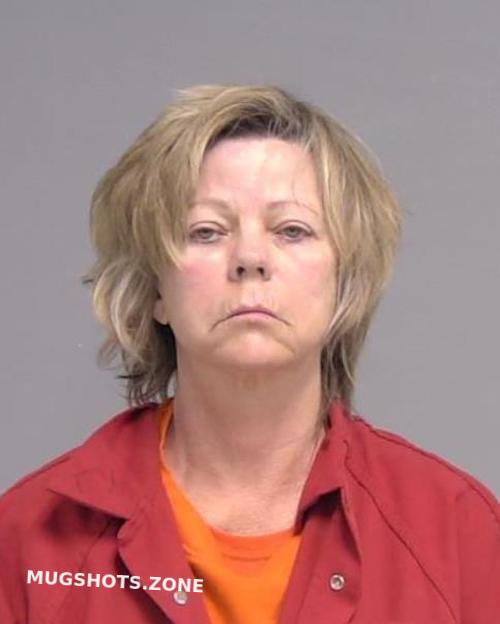 MILLER PATRICIA MARIE 11/24/2024 - Nassau County Mugshots Zone