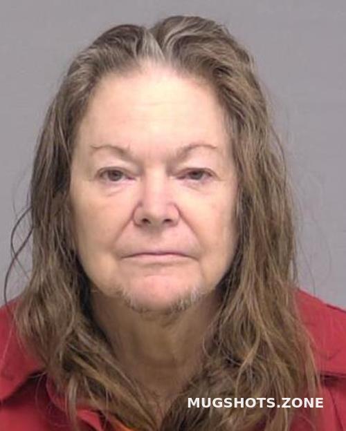 TRACEY MARY RAPP 11/25/2024 - Nassau County Mugshots Zone