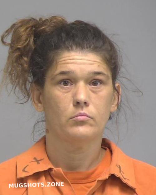 COMBS TINA MARIE 12/03/2024 - Nassau County Mugshots Zone