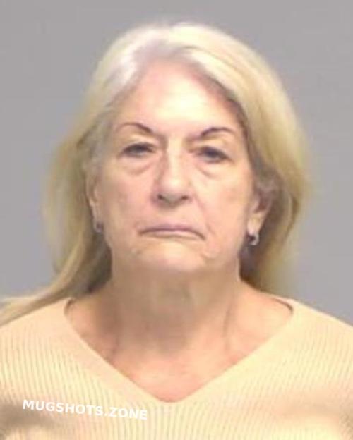 MURDOCK SHARON KAY 12/04/2024 - Nassau County Mugshots Zone