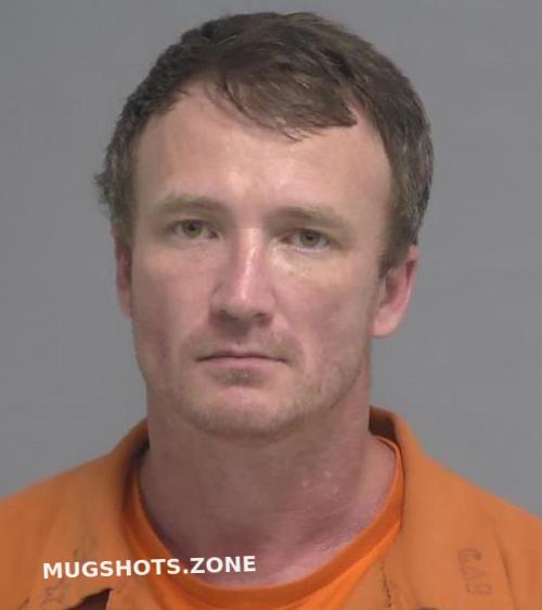 COLLINS MICHAEL CHRISTOPHER 12/18/2024 - Nassau County Mugshots Zone