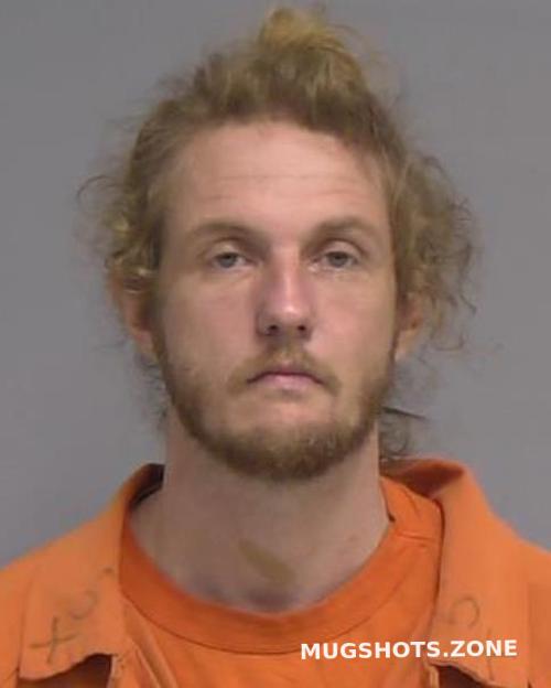 DICKSON BRANDON MICHAEL 12/18/2024 - Nassau County Mugshots Zone