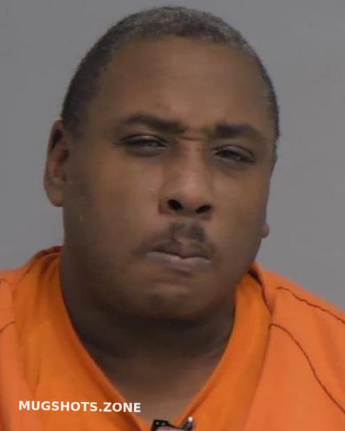 SIMON DEVON TERRELL 12/25/2024 - Nassau County Mugshots Zone