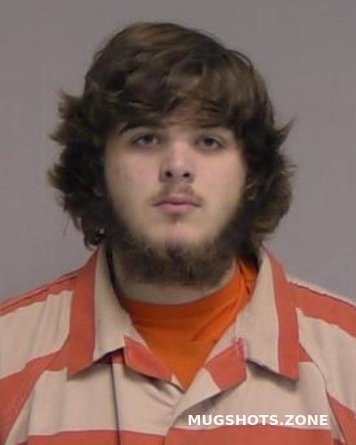 WHITE TYLER MICHAEL 12/28/2024 - Nassau County Mugshots Zone