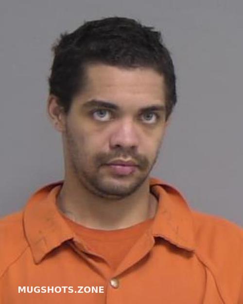 MILES AYDEN DALE WINSTON 01/01/2025 - Nassau County Mugshots Zone