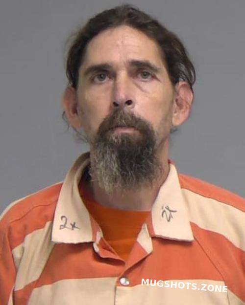 SMITH MARK ALLAN 01/03/2025 - Nassau County Mugshots Zone