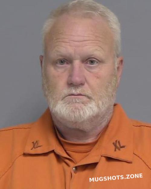 SMITH STEVEN SCOTT 01/03/2025 - Nassau County Mugshots Zone