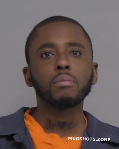 WHIGHAM TROY TAI-SHAWN 01/07/2025 - Nassau County Mugshots Zone