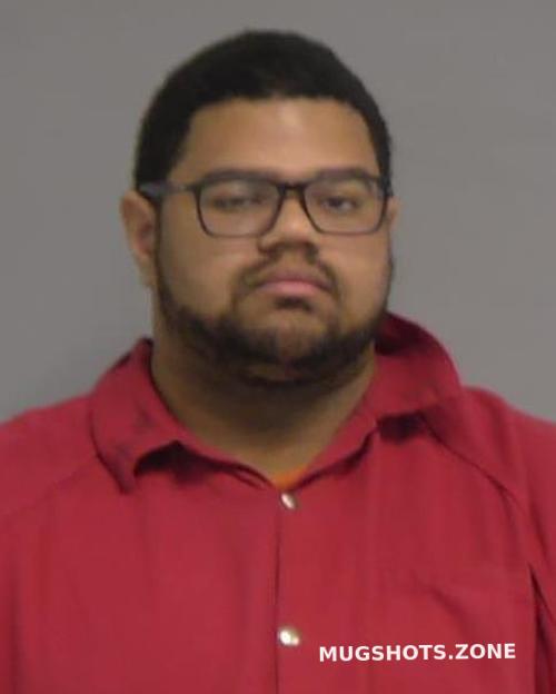 JORDAN ISAIAH JACOB 01/19/2025 - Nassau County Mugshots Zone