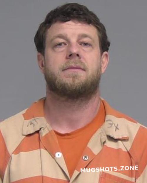MASSENGILL MICHAEL AARON 01/19/2025 - Nassau County Mugshots Zone