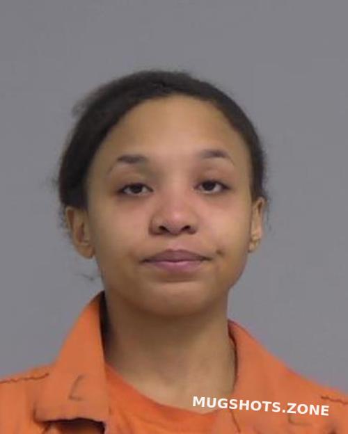 CARSON KAYLA MARIE 01/20/2025 - Nassau County Mugshots Zone
