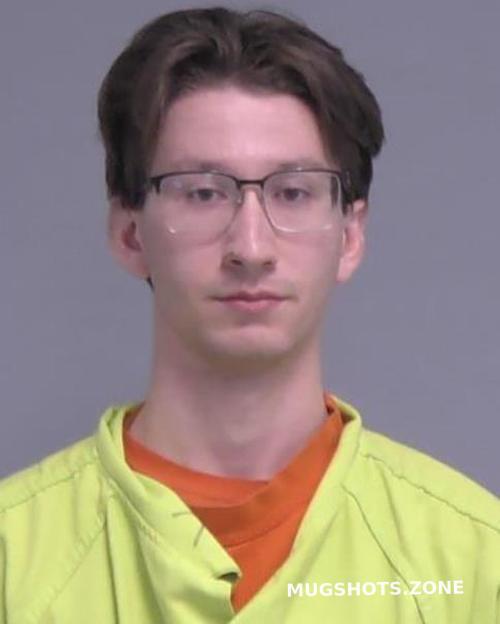 COLLINS JARED COLE 01/22/2025 - Nassau County Mugshots Zone