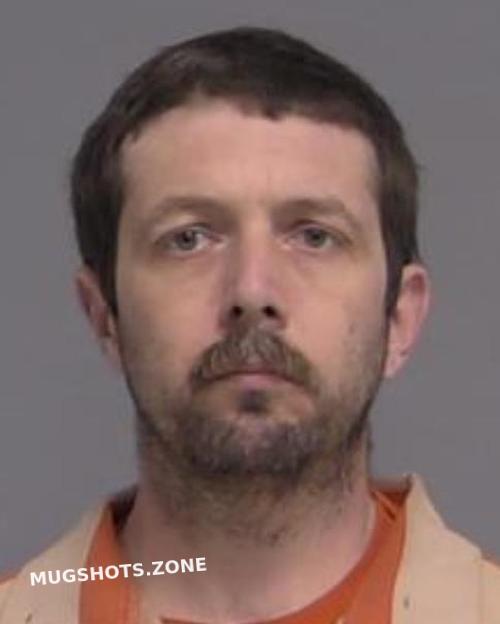 DOCKERY DUSTIN WILLIAM 01/24/2025 - Nassau County Mugshots Zone