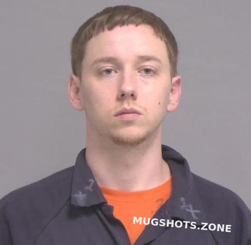 BANKSTON TANNER CALEB 01/24/2025 - Nassau County Mugshots Zone