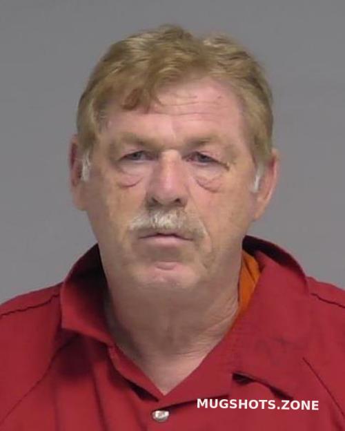 SCHOPP HARRY ELMER 01/30/2025 - Nassau County Mugshots Zone