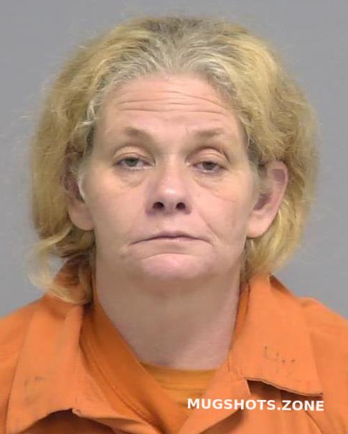 AMBURGEY ANGELA LONNIE 02/03/2025 - Nassau County Mugshots Zone