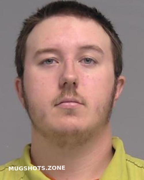 GAMBLE AIDEN VAUGHN 02/05/2025 - Nassau County Mugshots Zone