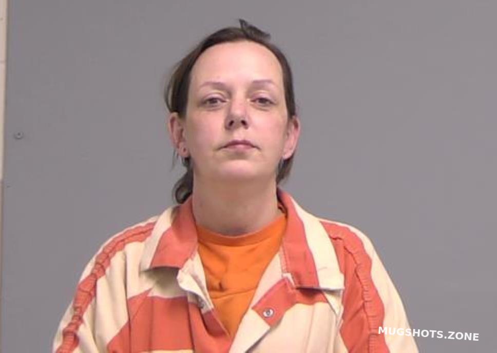 CARNICELLI JESSICA NICOLE 02/15/2025 - Nassau County Mugshots Zone
