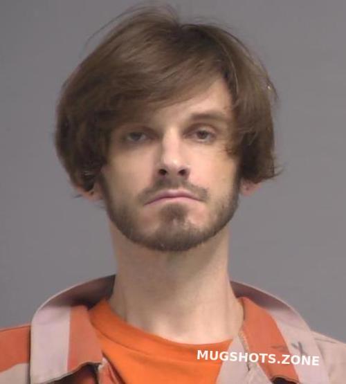 CHAIRES STEPHEN RYAN 02/21/2025 - Nassau County Mugshots Zone