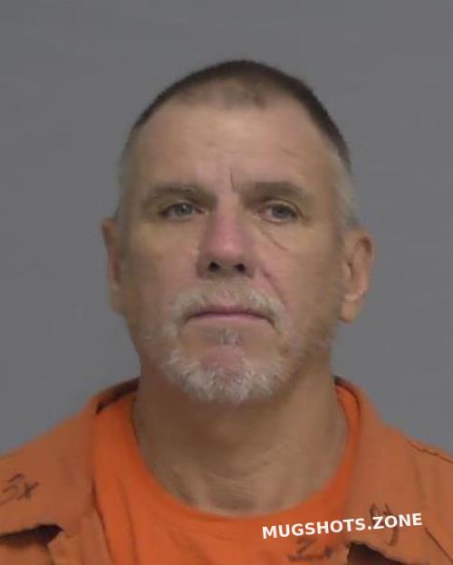 MINER DOUGLAS VAUGHN 02/21/2025 - Nassau County Mugshots Zone