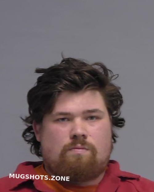 CROY JUSTIN CALEB 02/26/2025 - Nassau County Mugshots Zone