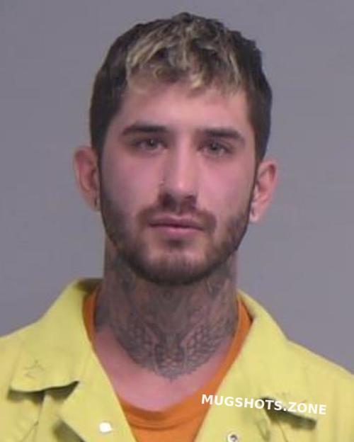 GARDUNO DEVON CHANCE 03/03/2025 - Nassau County Mugshots Zone