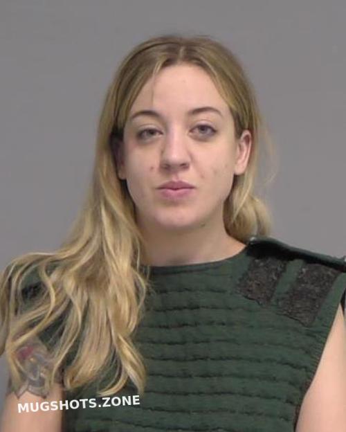 KEARNEY RACHEL PATRICIA 03/06/2025 - Nassau County Mugshots Zone