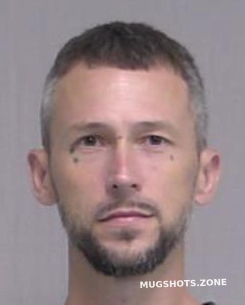 BURNETTE ROBERT SHANE 03/06/2025 - Nassau County Mugshots Zone