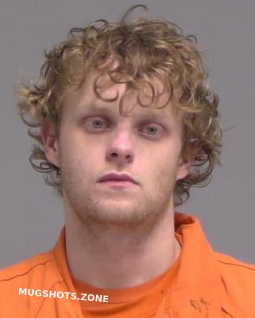 CREWS DARRELL HARVEY 03/10/2025 - Nassau County Mugshots Zone