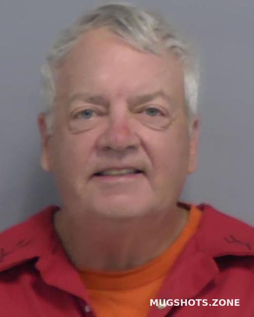 REEVES ROBERT CHARLES SENIOR 03/12/2025 - Nassau County Mugshots Zone