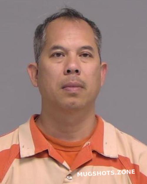 Quang Tran 03122025 Nassau County Mugshots Zone 5729