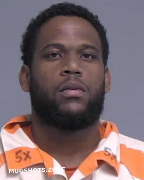 GUMBS GREGORY 03/18/2025 - Nassau County Mugshots Zone