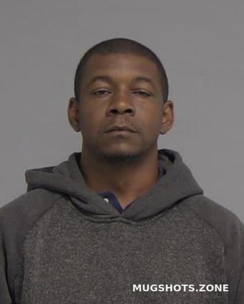 MCCRAE JAMAL MARKEITH 03/21/2025 - Nassau County Mugshots Zone