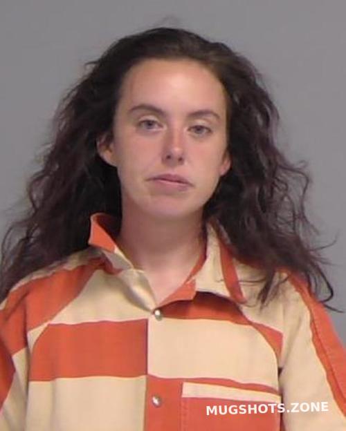 SHIPWAY KAYLEE LOUISE 03/21/2025 - Nassau County Mugshots Zone