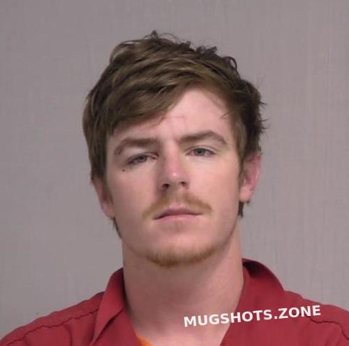 HEMMINGWAY JORDAN TYLER 03/23/2025 - Nassau County Mugshots Zone