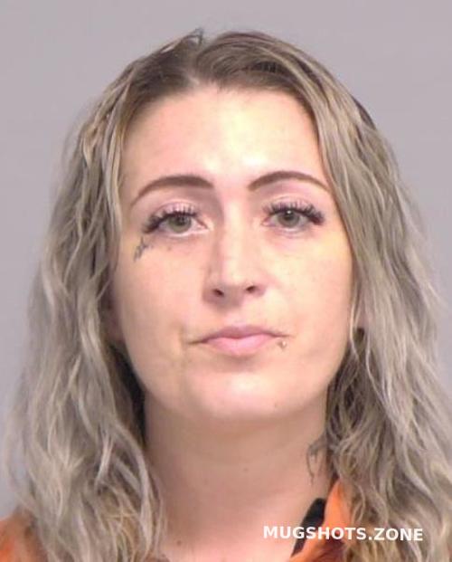 PHILLIPS ERIKA FAITH 03/25/2025 - Nassau County Mugshots Zone