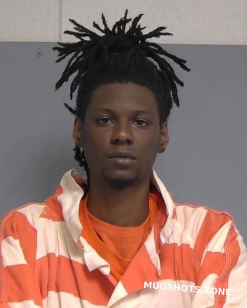 HOLLAND JEFFREY DESHON 04/05/2025 - Nassau County Mugshots Zone