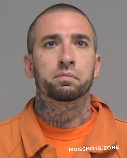 JACKSON JEREMY MICHAEL 04/08/2025 - Nassau County Mugshots Zone